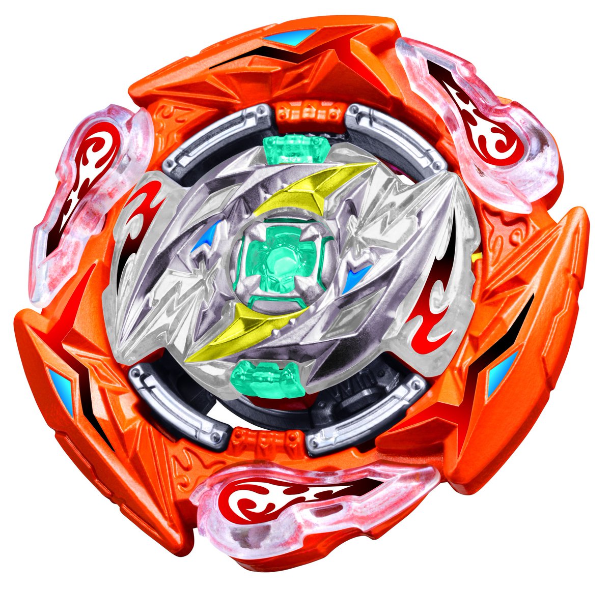 Glide Ragnaruk | Wiki Beyblade Burst | Fandom
