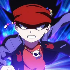 Daigo Kurogami | Wiki Beyblade Burst | Fandom