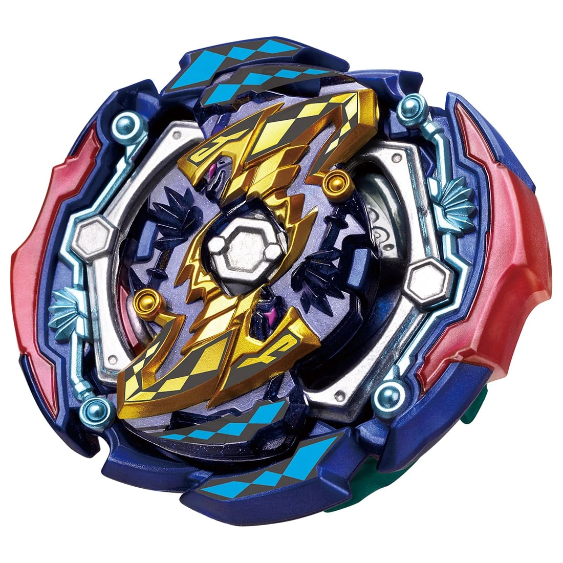 Judgement Joker | Wiki Beyblade Burst | Fandom
