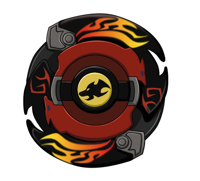 Akayu | Beyblade OC Wiki | Fandom