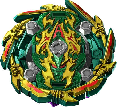 Bushin Ashura Hurricane Keep Ten | Beyblade Wiki | FANDOM powered by Wikia