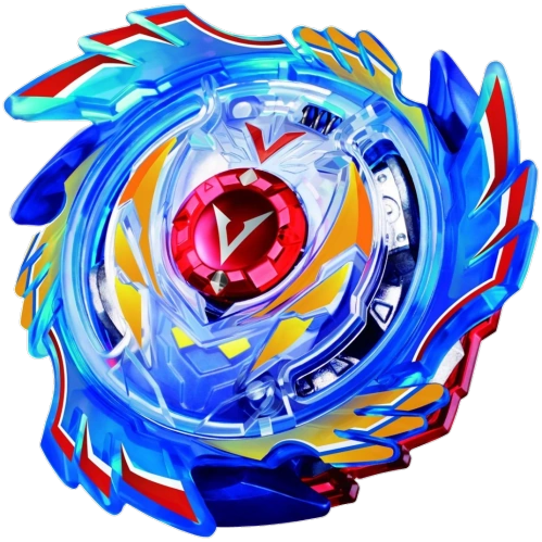 God Valkyrie | Beyblade Wiki | Fandom