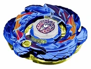 Samurai Pegasus W105R2F | Beyblade Wiki | Fandom