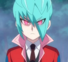 Risen 3 | Beyblade Wiki | Fandom