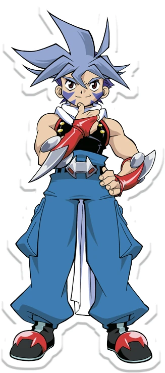 Kai Hiwatari | Beyblade Wiki | Fandom