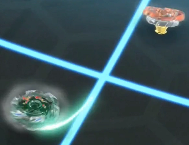 Chain Launch | Beyblade Wiki | Fandom
