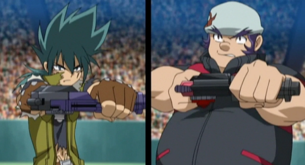 Image - Beyblade004.jpg | Beyblade Wiki | FANDOM powered by Wikia