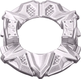 Forge Disc - 1' | Beyblade Wiki | FANDOM powered by Wikia