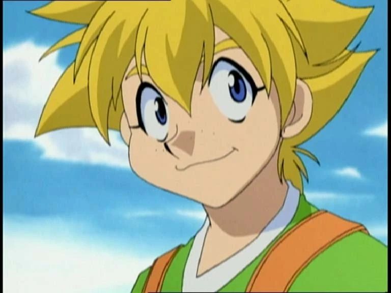 Max Tate/Gallery | Beyblade Wiki | Fandom