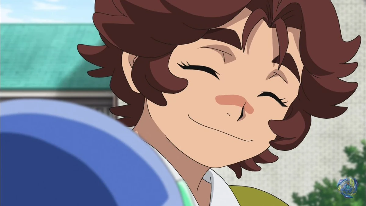 Ange Lopez | Beyblade Wiki | FANDOM powered by Wikia