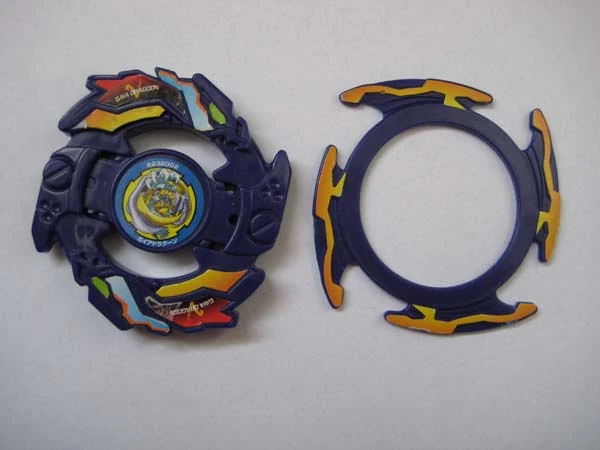 Attack Ring - Dragon Breaker | Beyblade Wiki | Fandom