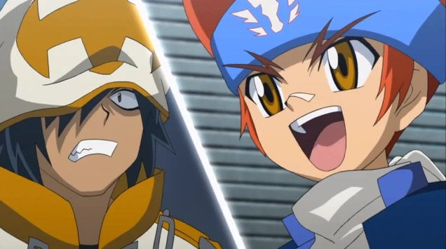 Johannes | Beyblade Wiki | Fandom