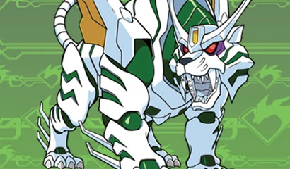 Bild - Cyber Driger (Bit-Beast)2.jpg | Beyblade Wiki | FANDOM powered ...