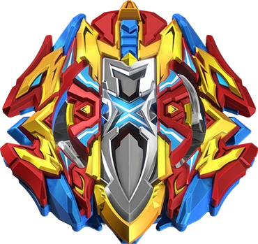 Image - BBC Buster Xcalibur Beyblade.png | Beyblade Wiki | FANDOM ...