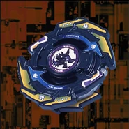Draciel V2 | Beyblade Wiki | Fandom