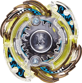 Fang Fenrir Polish Atomic | Beyblade Wiki | Fandom