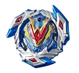 Wonder Valtryek V4 12 Volcanic-S | Beyblade Wiki | Fandom
