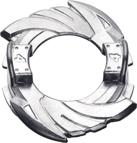 Forge Disc - 4 | Beyblade Wiki | Fandom