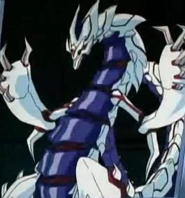Cyber Dragoon (Bit-Beast) | Beyblade Wiki | FANDOM powered by Wikia