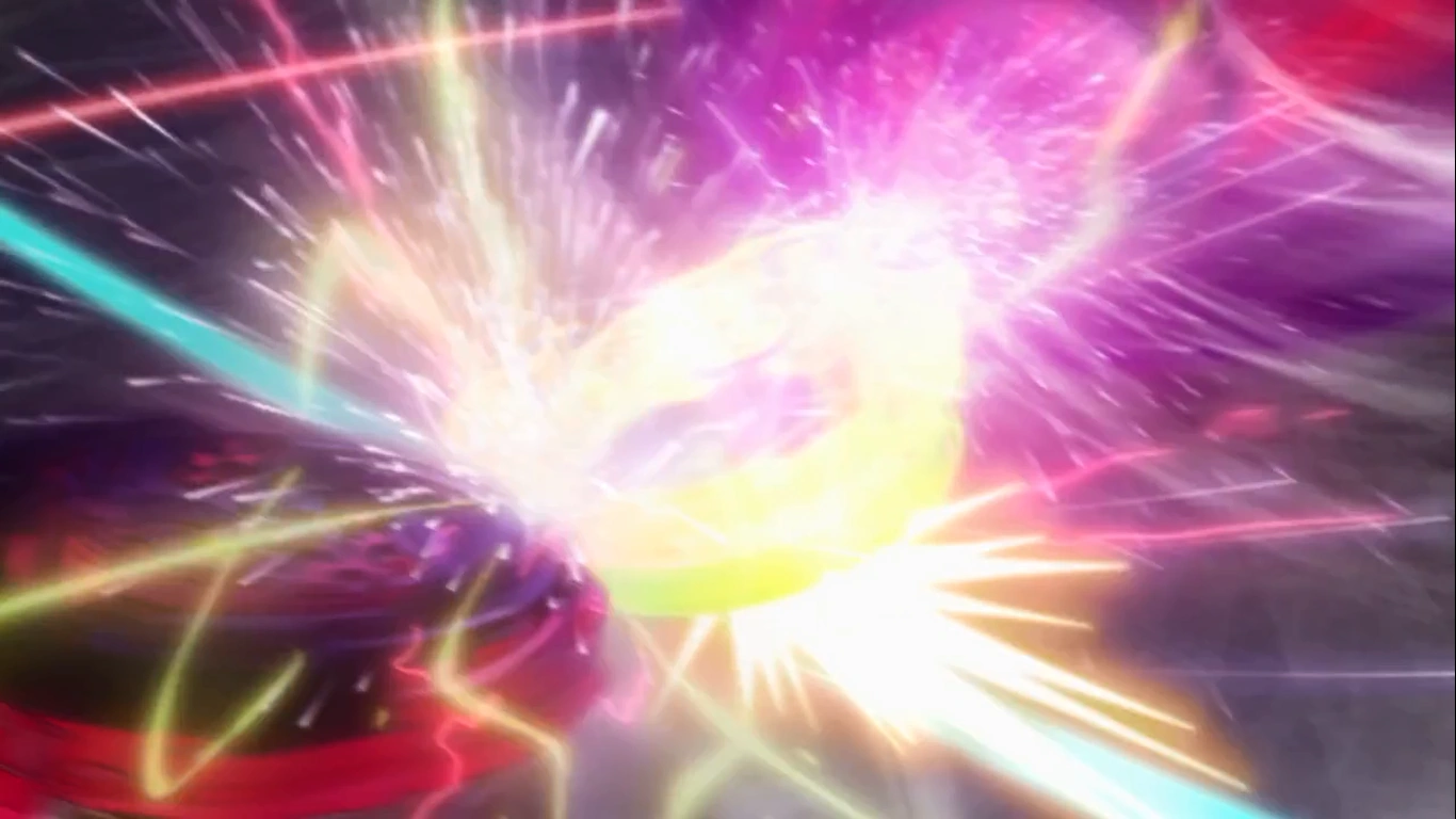 Dread Cannon Crush | Beyblade Wiki | Fandom