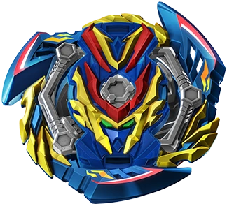 Slash Valkyrie Blitz Power Retsu | Beyblade Wiki | FANDOM powered by Wikia