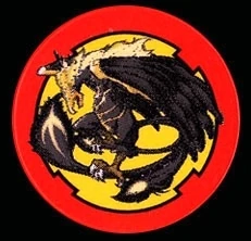 Bit Chip - Black Dranzer | Beyblade Wiki | Fandom