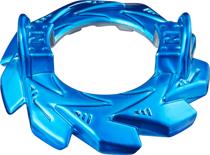Forge Disc - Nine | Beyblade Wiki | Fandom