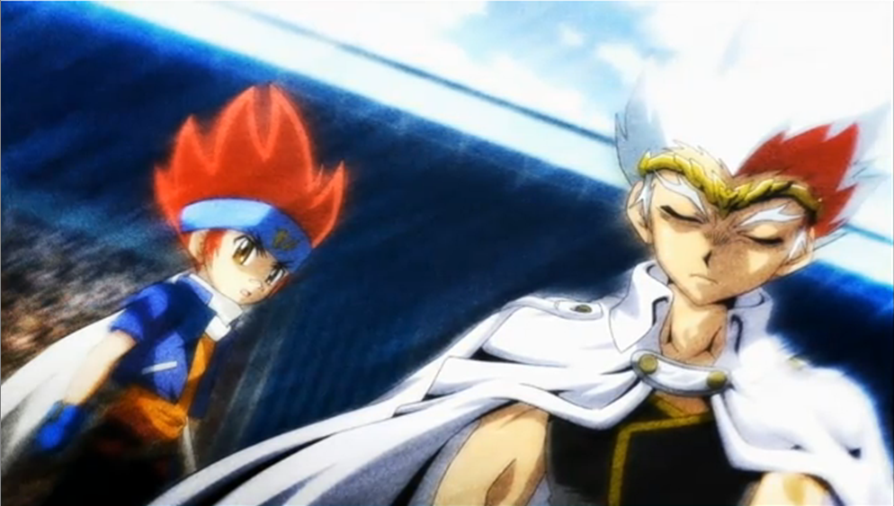 Image Gingka And Ryugapng Beyblade Wiki Fandom Powered By Wikia