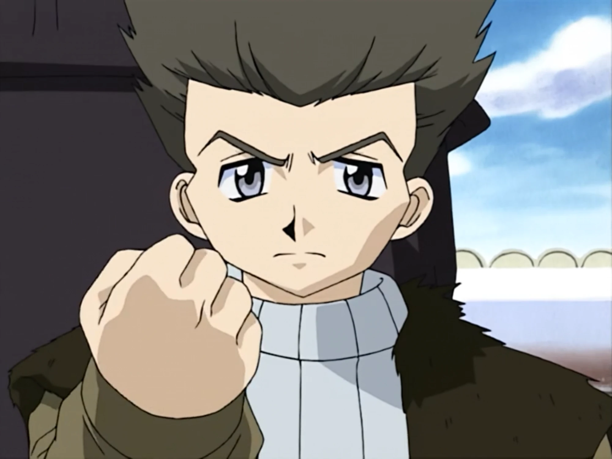 Alexander | Beyblade Wiki | Fandom