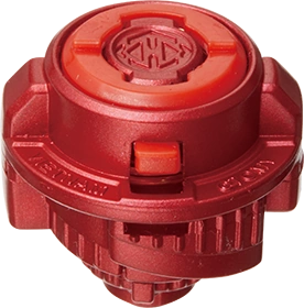 Performance Tip - Dimension' | Beyblade Wiki | Fandom