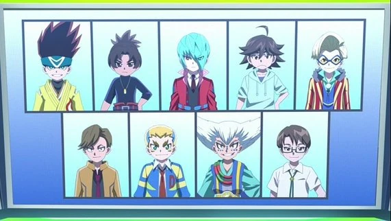 Battle Island Tournament | Beyblade Wiki | Fandom