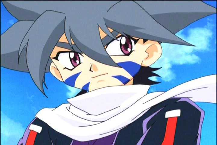 Image - Kai large.jpg | Beyblade Wiki | FANDOM powered by Wikia