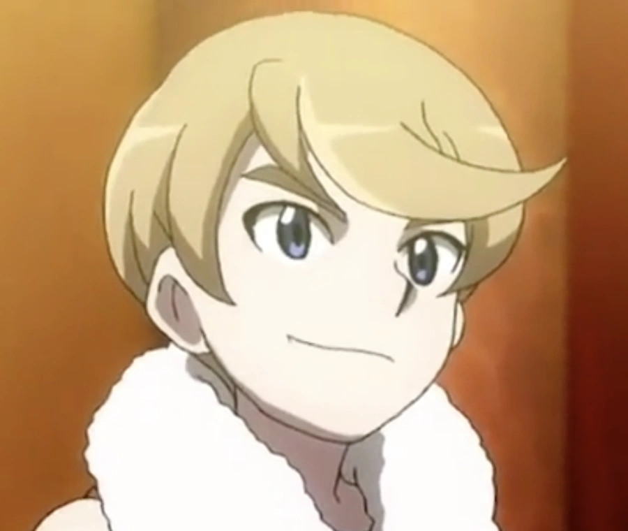 Jean (Burst) | Beyblade Wiki | Fandom