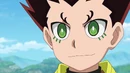 Arman Kusaba | Beyblade Wiki | Fandom