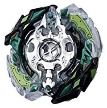 Legend Spryzen S3 4Cross Guard | Beyblade Wiki | Fandom