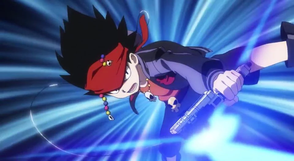 Daigo Kurogami/Gallery | Beyblade Wiki | FANDOM powered by Wikia