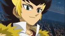 Beyblade Metal Masters Dashan Dashan Wang From Beyblade