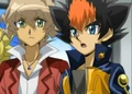 Zyro Kurogane | Beyblade Wiki | FANDOM powered by Wikia