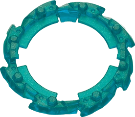 Disc Frame - Turn | Beyblade Wiki | Fandom