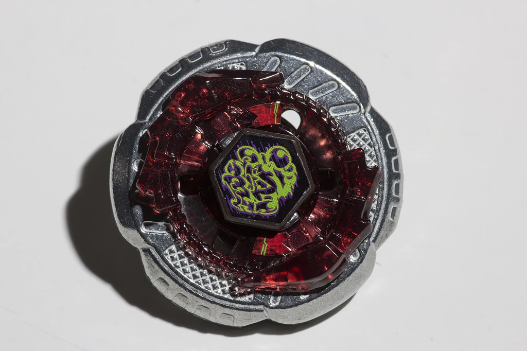Rock Scorpio T125JB | Beyblade Wiki | Fandom