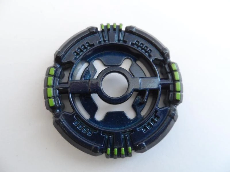 Fusion Wheel - Infinity | Beyblade Wiki | FANDOM powered by Wikia