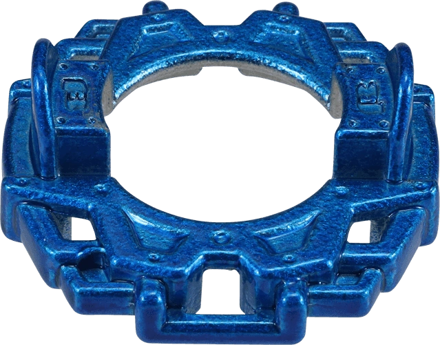 Forge Disc - Bumper | Beyblade Wiki | Fandom