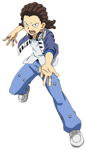 Orochi Ginba | Beyblade Wiki | Fandom