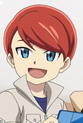 Ataru Okinaka | Beyblade Wiki | Fandom