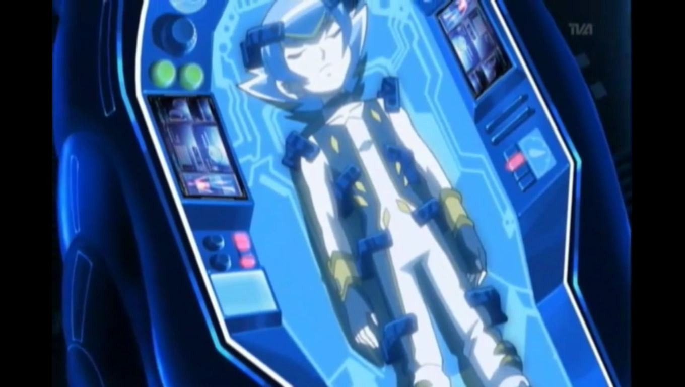 Damian Hart | Beyblade Wiki | FANDOM powered by Wikia