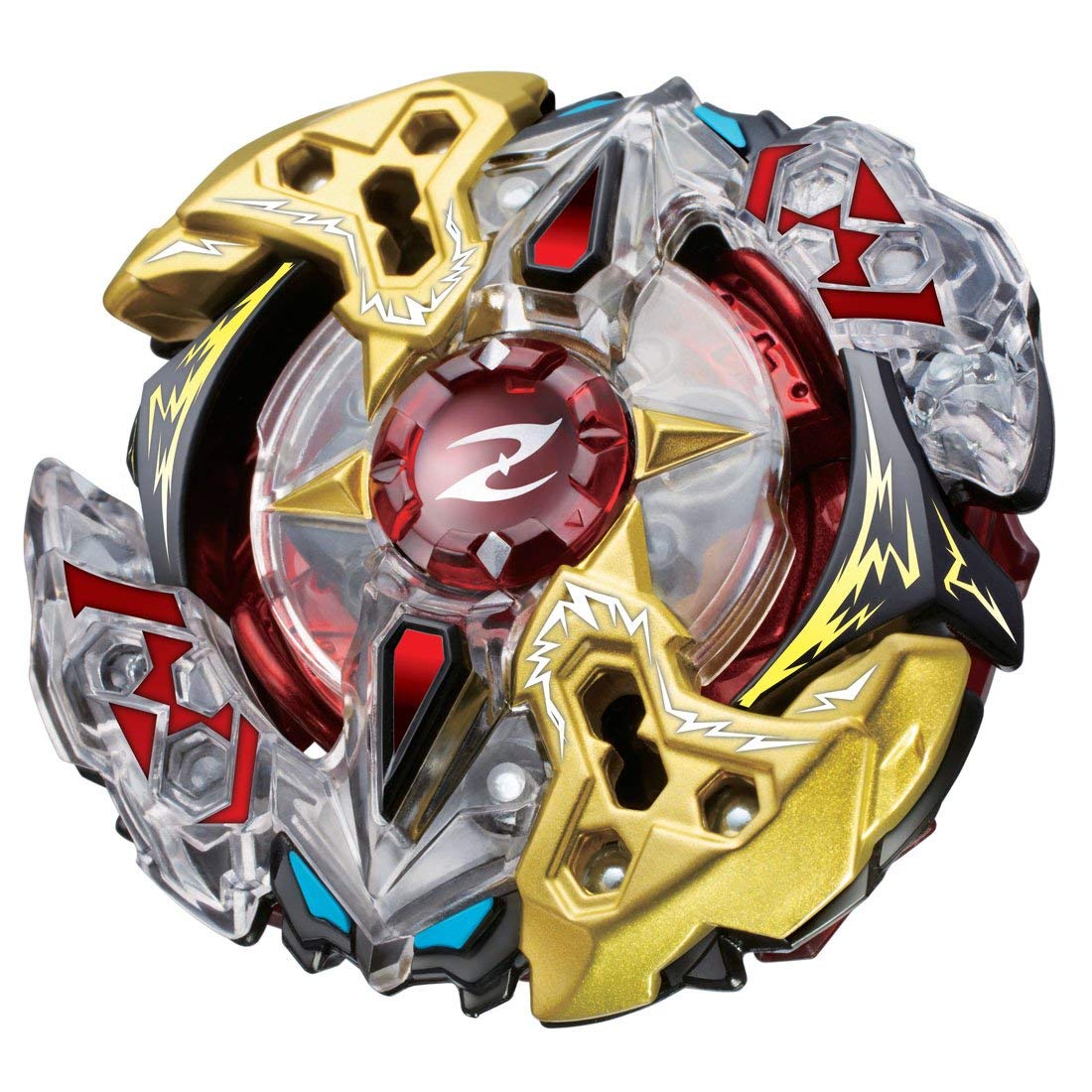 Galaxy Zeus 4Meteor Planet | Beyblade Wiki | Fandom