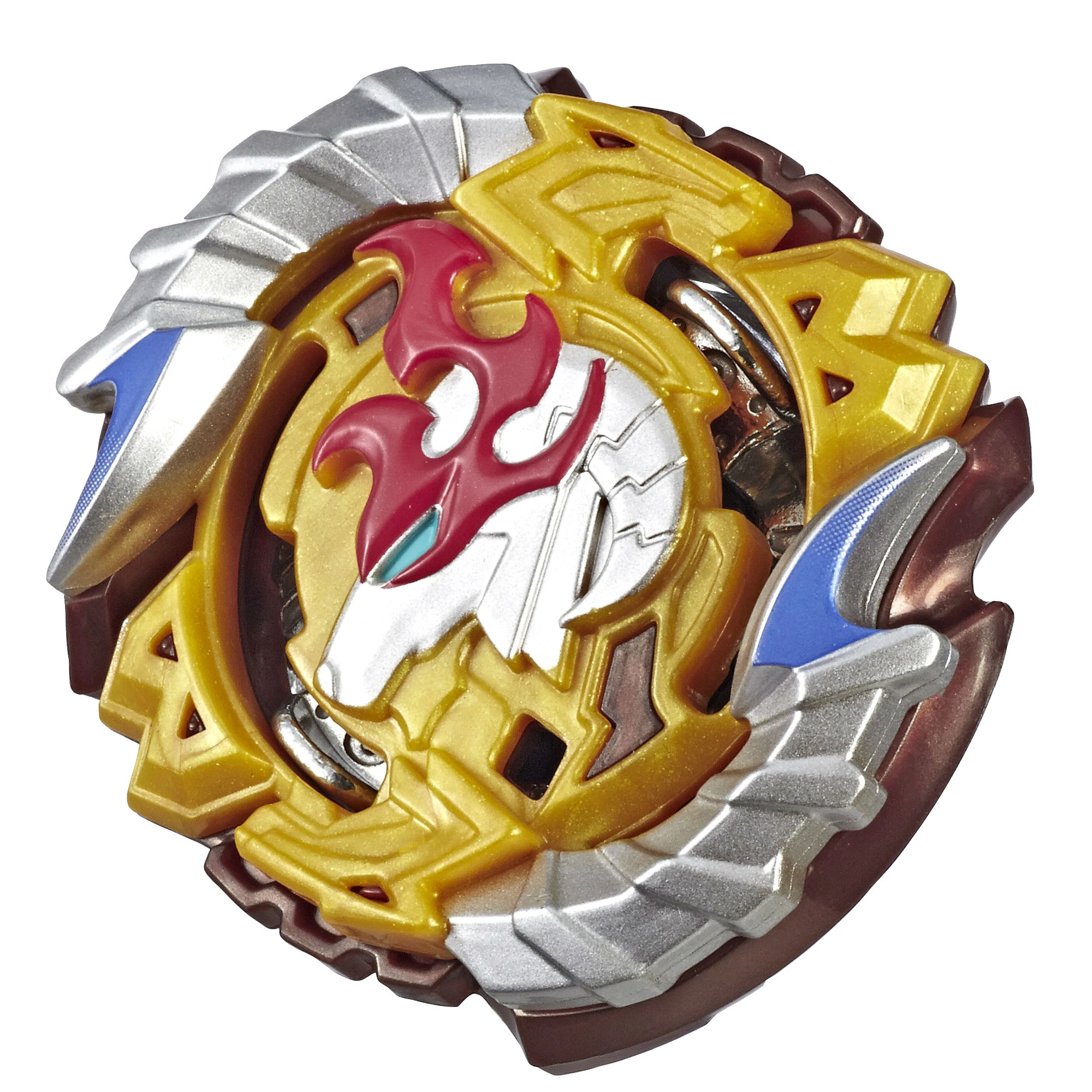 Balar B4 6 Spiral-S | Beyblade Wiki | Fandom