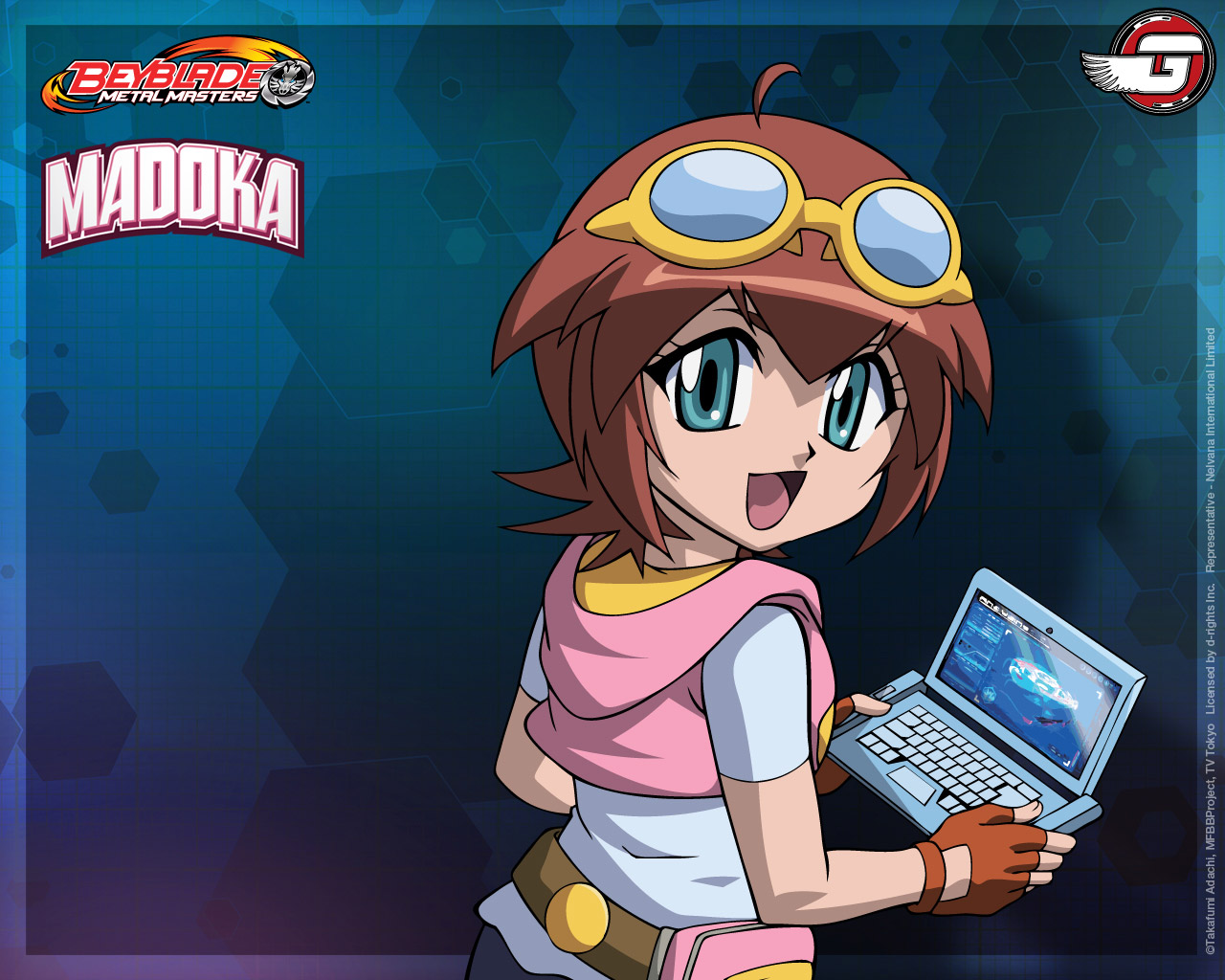 Image Madoka 1280x1024 Beyblade Wiki Fandom Powered By Wikia