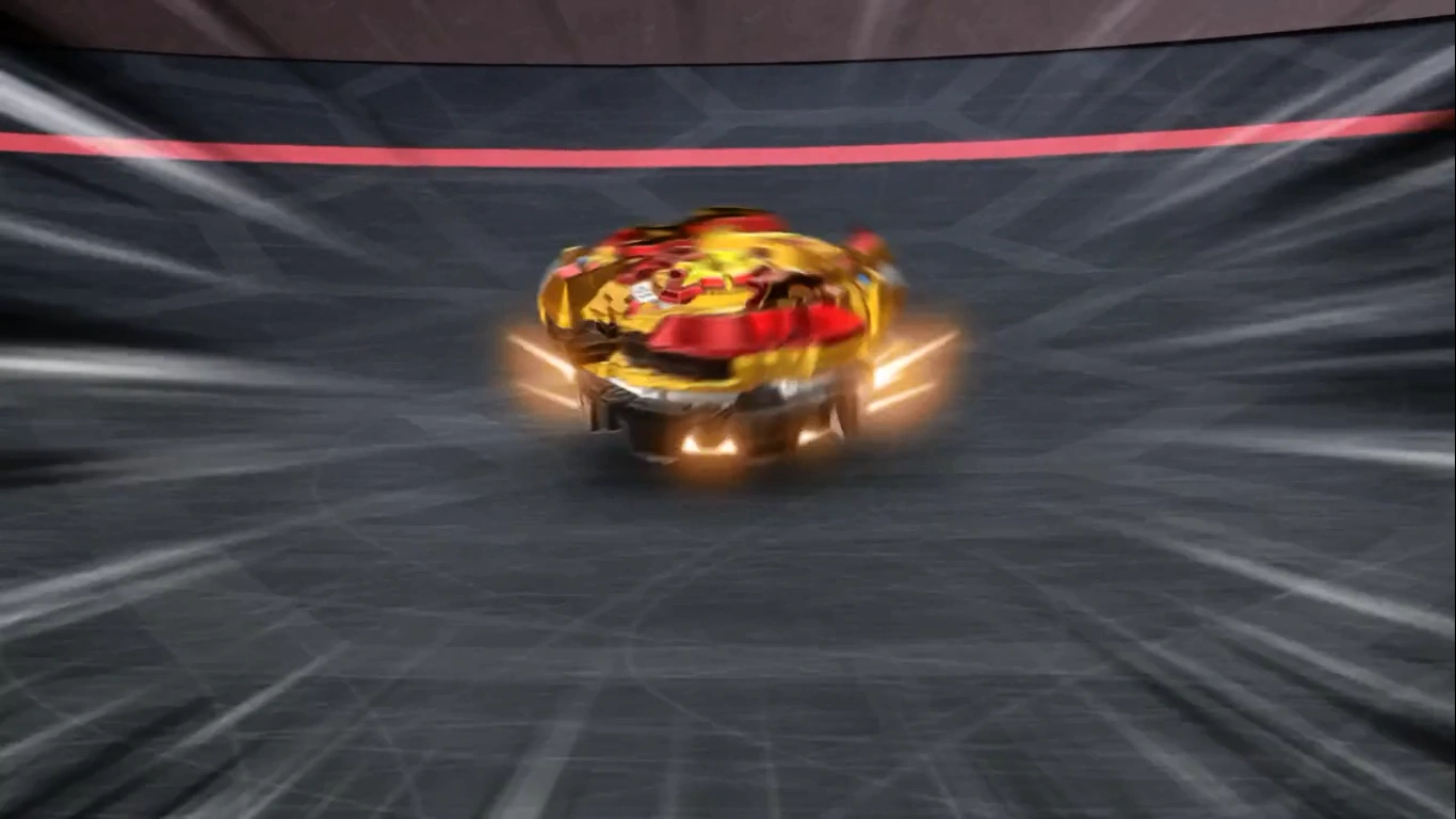 Turbo Counter Break | Beyblade Wiki | Fandom