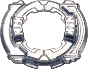 Forge Disc - 11 | Beyblade Wiki | Fandom